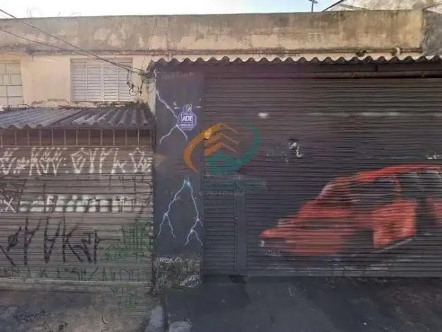 Casa / Sobrado Comercial para Venda em Guarulhos/SP Vila das Palmeiras