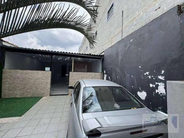 Casa / Sobrado Comercial para Venda em Guarulhos/SP Vila das Palmeiras 3 Quartos