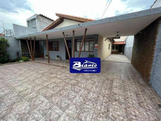 Casa / Sobrado Comercial para Venda em Guarulhos/SP Vila Galvão 3 Quartos