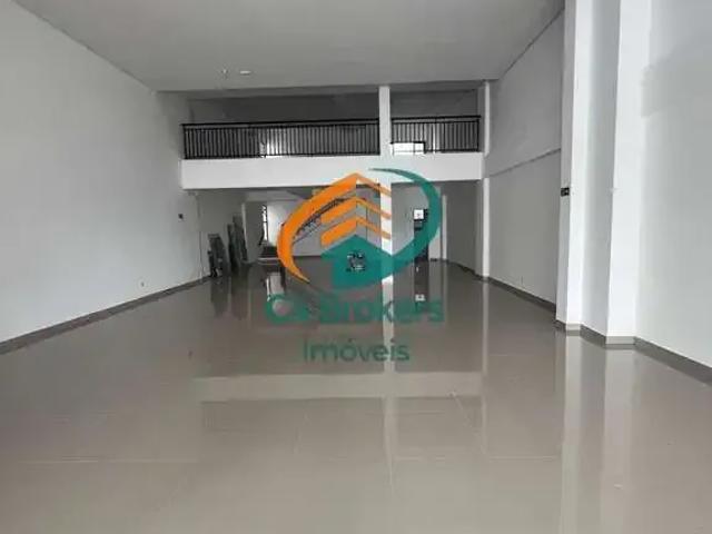 Casa / Sobrado Comercial para Venda em Guarulhos/SP Vila Galvão