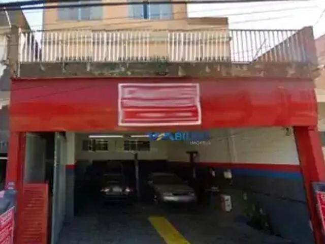 Casa / Sobrado Comercial para Venda em Guarulhos/SP Vila Galvão