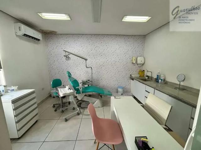 Casa / Sobrado Comercial para Venda em Guarulhos/SP Vila Galvão