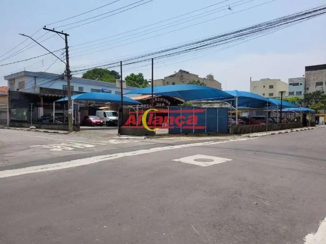 Casa / Sobrado Comercial para Venda em Guarulhos/SP Vila Galvão