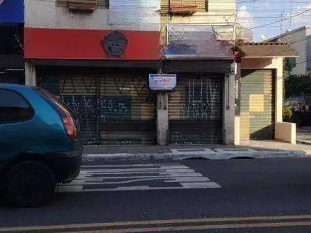 Casa / Sobrado Comercial para Venda em Guarulhos/SP Vila Galvão