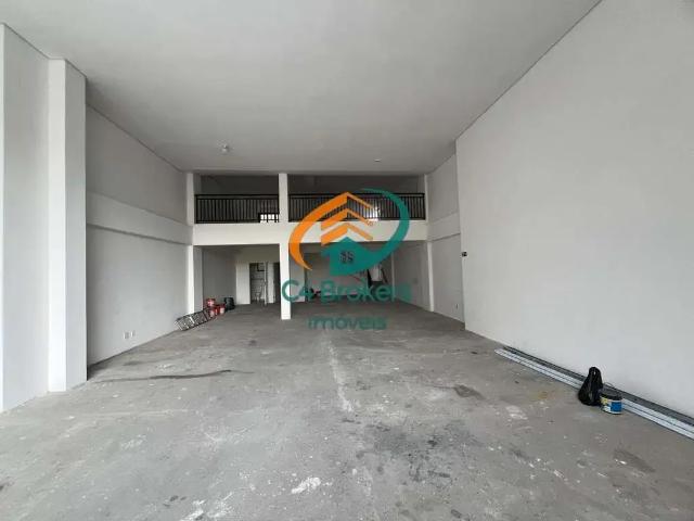 Casa / Sobrado Comercial para Venda em Guarulhos/SP Vila Galvão