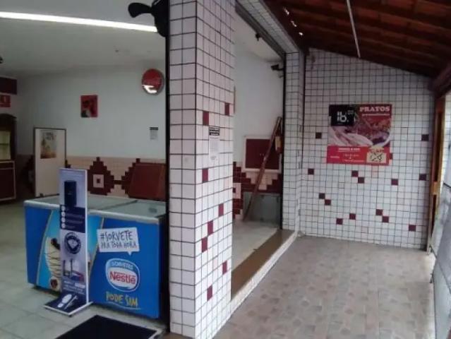 Casa / Sobrado Comercial para Venda em Guarulhos/SP Vila Galvão
