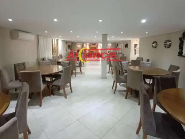 Casa / Sobrado Comercial para Venda em Guarulhos/SP Vila Galvão