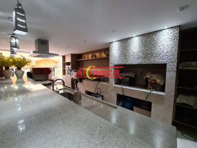 Casa / Sobrado Comercial para Venda em Guarulhos/SP Vila Galvão