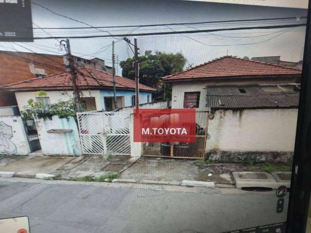 Casa / Sobrado Comercial para Venda em Guarulhos/SP Vila Galvão