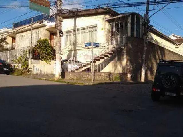 Casa / Sobrado Comercial para Venda em Guarulhos/SP Vila Galvão