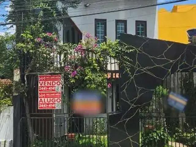 Casa / Sobrado Comercial para Venda em Guarulhos/SP Vila Harmonia