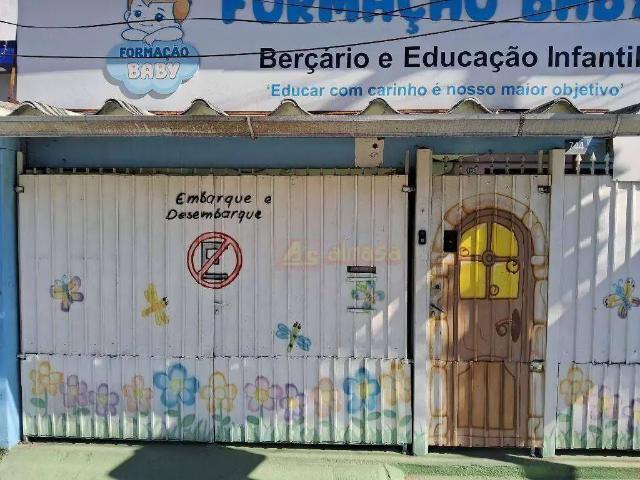Casa / Sobrado Comercial para Venda em Guarulhos/SP Vila Itapegica 3 Quartos