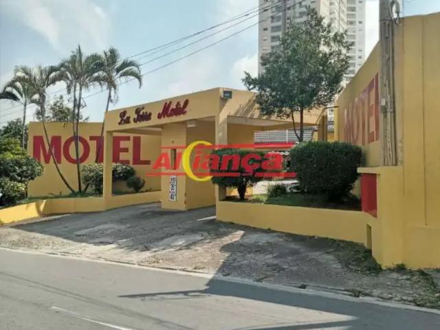 Casa / Sobrado Comercial para Venda em Guarulhos/SP Vila Leonor