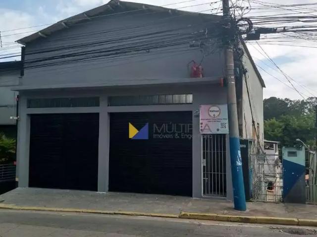 Casa / Sobrado Comercial para Venda em Guarulhos/SP Vila Leonor