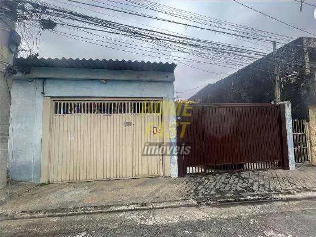 Casa / Sobrado Comercial para Venda em Guarulhos/SP Vila Leda
