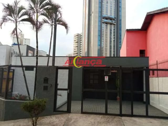 Casa / Sobrado Comercial para Venda em Guarulhos/SP Vila Moreira 2 Quartos