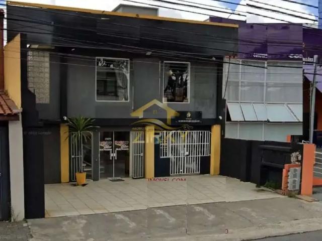 Casa / Sobrado Comercial para Venda em Guarulhos/SP Vila Moreira