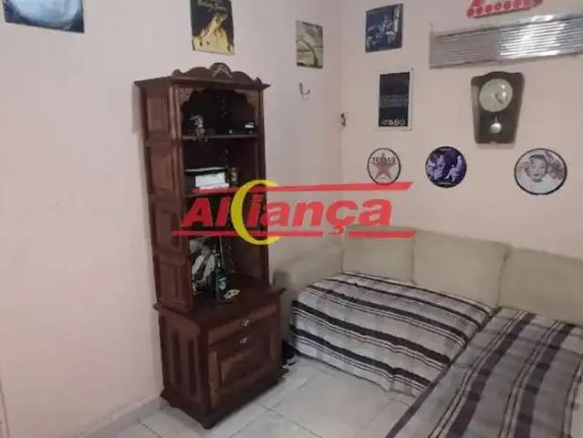 Casa / Sobrado Comercial para Venda em Guarulhos/SP Vila Nossa Senhora de Fátima 1 Quartos