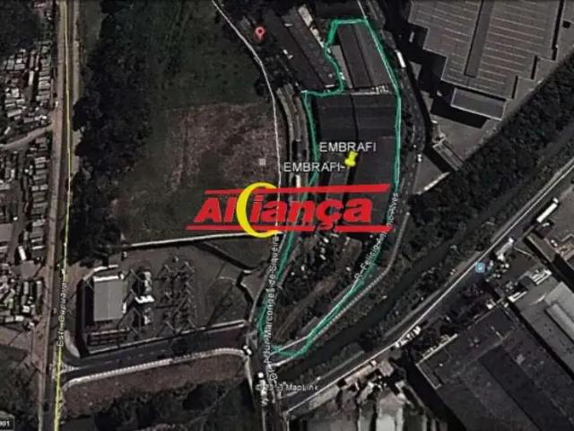 Casa / Sobrado Comercial para Venda em Guarulhos/SP Vila Nova Bonsucesso