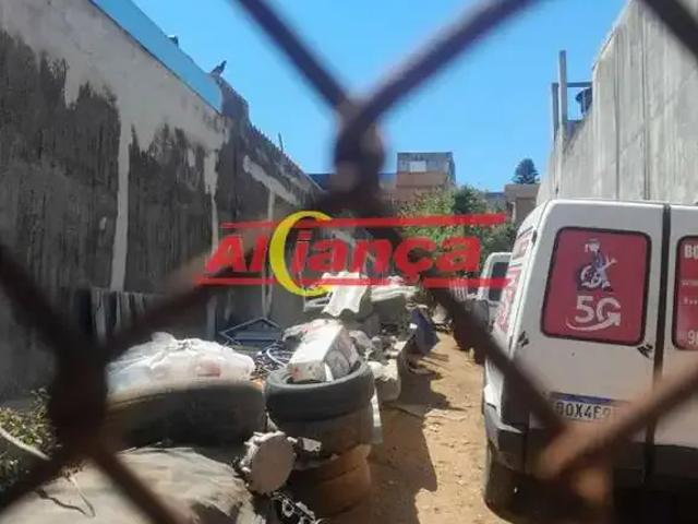 Casa / Sobrado Comercial para Venda em Guarulhos/SP Vila Nova Bonsucesso