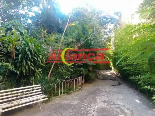 Casa / Sobrado Comercial para Venda em Guarulhos/SP Vila Paraíso