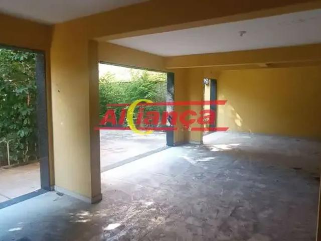 Casa / Sobrado Comercial para Venda em Guarulhos/SP Vila Paraíso