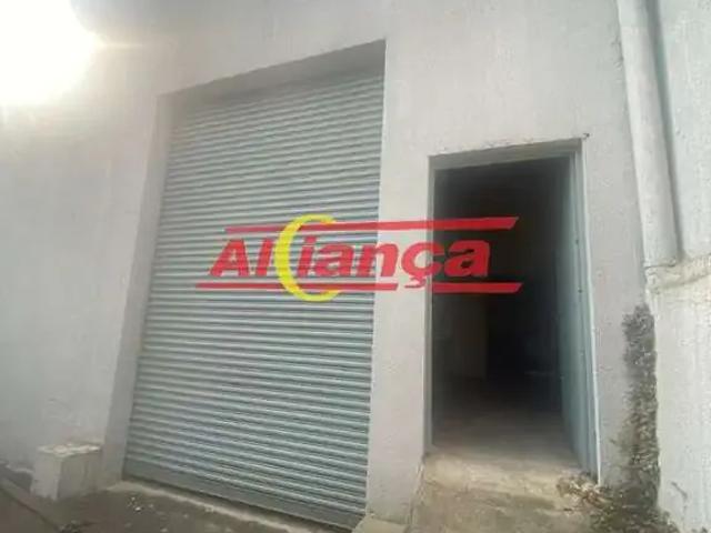 Casa / Sobrado Comercial para Venda em Guarulhos/SP Vila Progresso