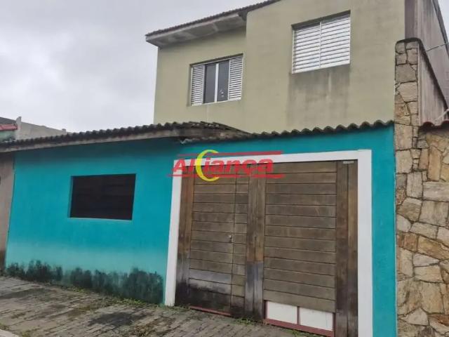 Casa / Sobrado Comercial para Venda em Guarulhos/SP Vila Progresso