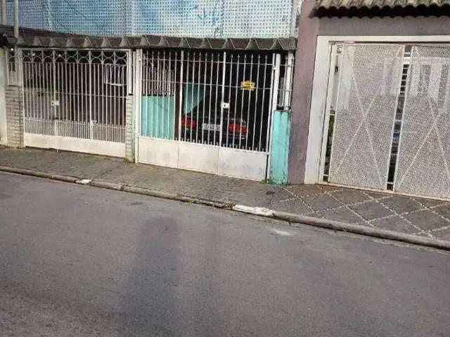 Casa / Sobrado Comercial para Venda em Guarulhos/SP Vila Rosália 2 Quartos