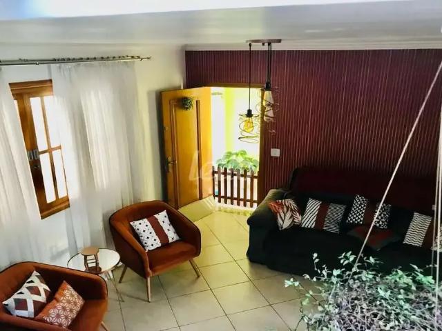 Casa / Sobrado Comercial para Venda em Guarulhos/SP Vila Rosália 3 Quartos