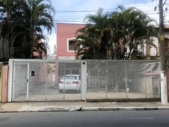 Casa / Sobrado Comercial para Venda em Guarulhos/SP Vila Rosália 3 Quartos