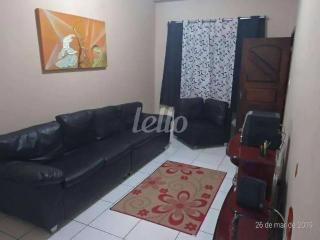 Casa / Sobrado Comercial para Venda em Guarulhos/SP Vila Rosália 4 Quartos