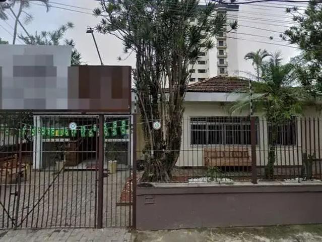 Casa / Sobrado Comercial para Venda em Guarulhos/SP Vila Rosália 5 Quartos