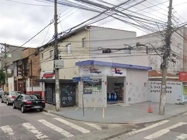 Casa / Sobrado Comercial para Venda em Guarulhos/SP Vila São João