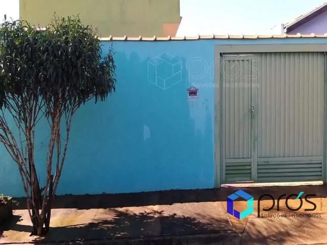 Casa / Sobrado Comercial para Venda em Guatapará/SP Jardim Alvorada 1 Quartos