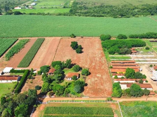 Casa / Sobrado Comercial para Venda em Guatapará/SP Zona Rural