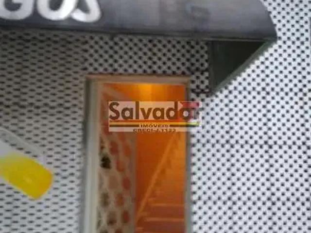 Casa / Sobrado Comercial para Venda em Diadema/SP Campanário 2 Quartos