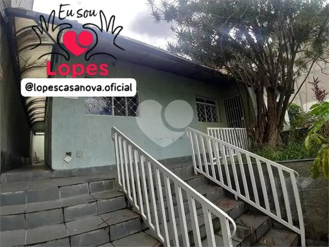 Casa / Sobrado Comercial para Venda em Diadema/SP Centro 4 Quartos