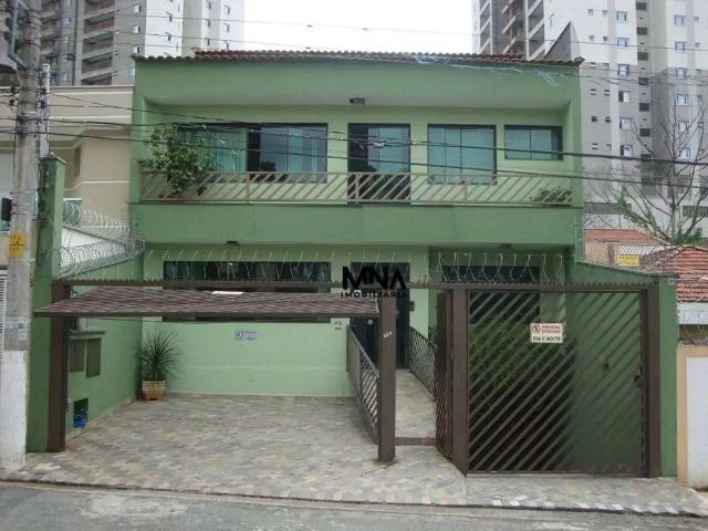 Casa / Sobrado Comercial para Venda em Diadema/SP Centro