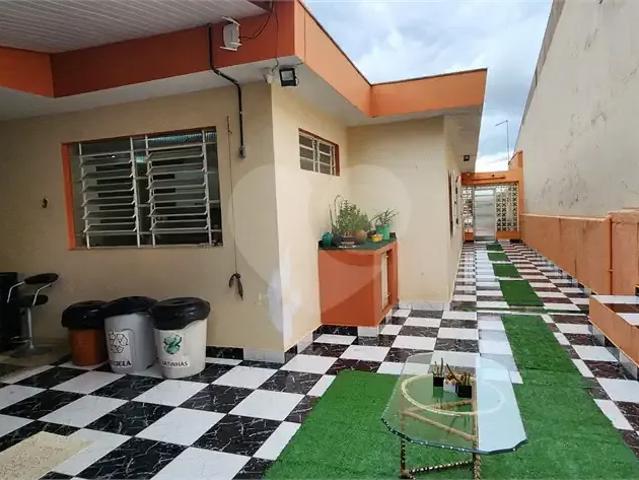 Casa / Sobrado Comercial para Venda em Diadema/SP Centro 2 Quartos