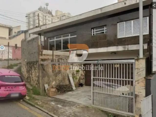 Casa / Sobrado Comercial para Venda em Diadema/SP Centro 3 Quartos