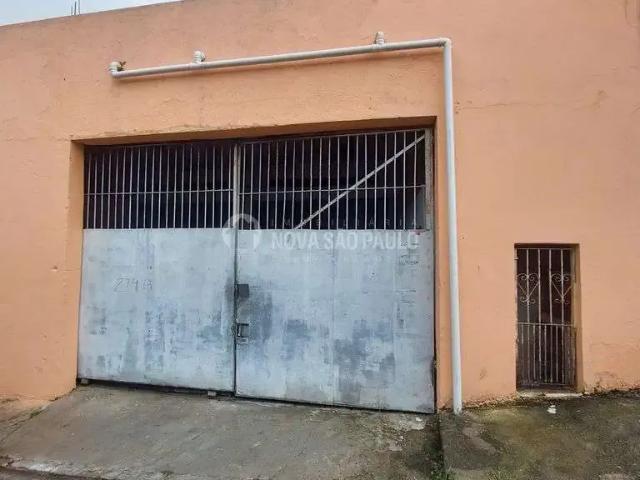 Casa / Sobrado Comercial para Venda em Diadema/SP Centro 3 Quartos