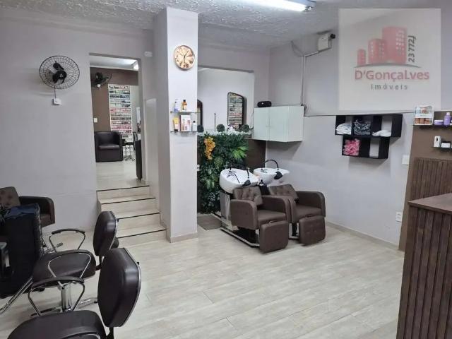 Casa / Sobrado Comercial para Venda em Diadema/SP Centro 3 Quartos