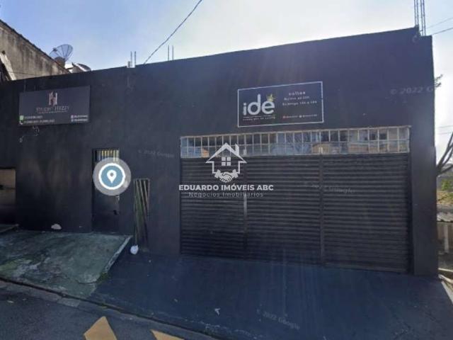 Casa / Sobrado Comercial para Venda em Diadema/SP Conceição 7 Quartos
