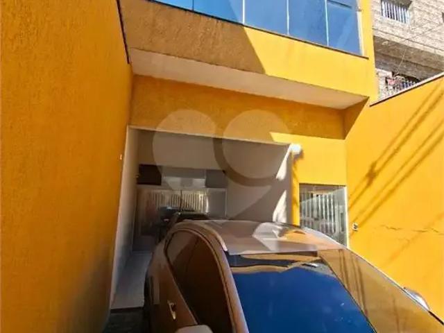 Casa / Sobrado Comercial para Venda em Diadema/SP Vila Nogueira