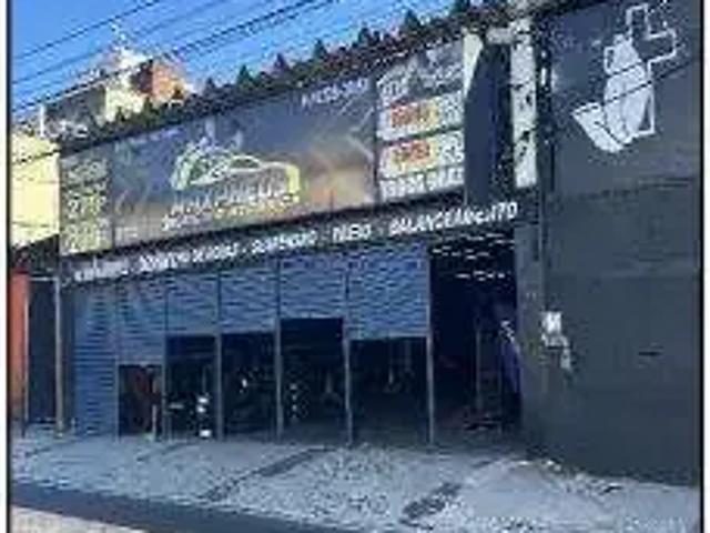 Casa / Sobrado Comercial para Venda em Duque de Caxias/RJ Jardim Vinte e Cinco de Agosto
