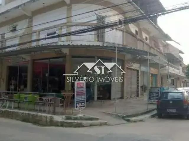 Casa / Sobrado Comercial para Venda em Duque de Caxias/RJ Jardim Vinte e Cinco de Agosto