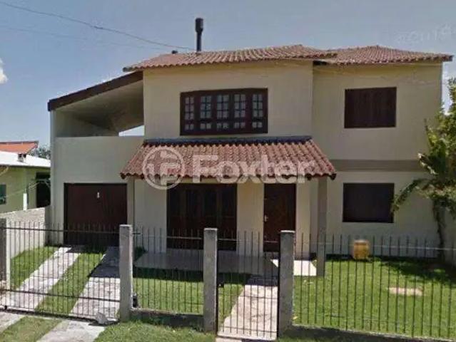 Casa / Sobrado Comercial para Venda em Eldorado do Sul/RS Itaí 4 Quartos