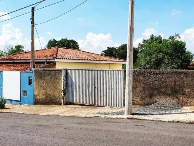 Casa / Sobrado Comercial para Venda em Elias Fausto/SP Centro 3 Quartos