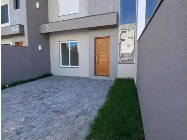Casa / Sobrado Comercial para Venda em Estância Velha/RS União